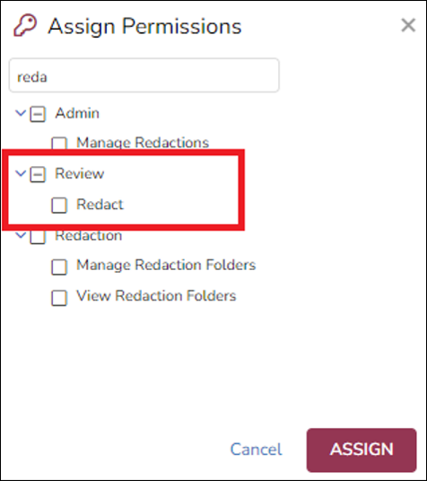 Native File Redaction – Exolution